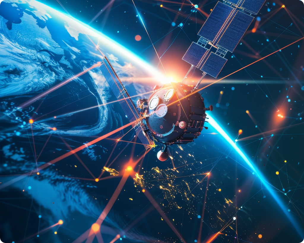 Projects – GOSPACE